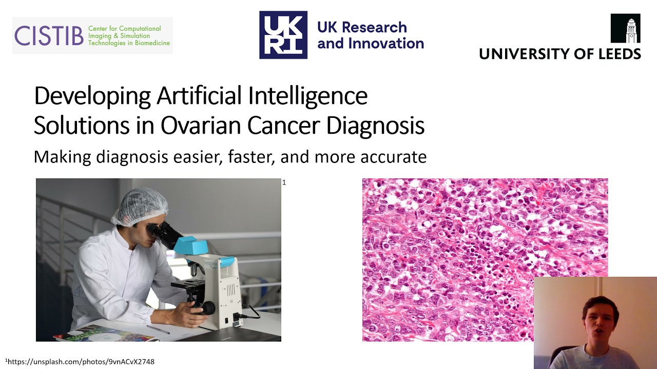 Jack Breen PhD Introduction Video