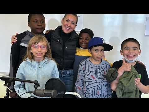 Level Up Los Angeles | A Non-Profit Organization
