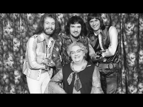 Lieutenant Pigeon - Mouldy Old Dough (Top Of The Pops) 1972