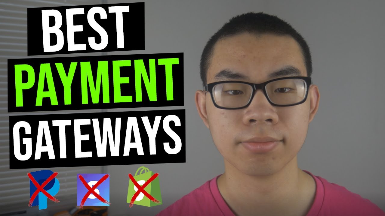 Top 6 Best Shopify Dropshipping Payment Gateways 2023