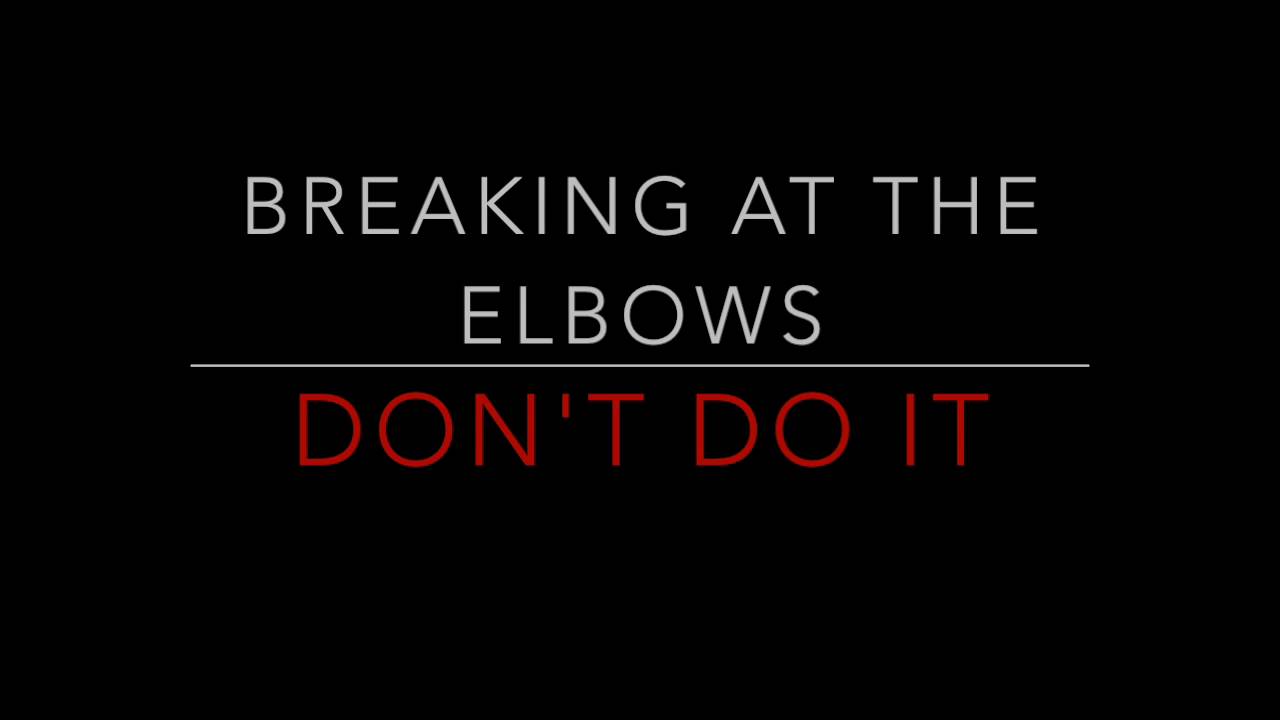 Sit Ski Erg Video