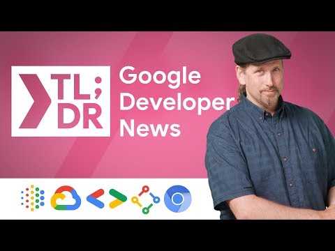 Google Pay/Paypal integration, App Engine updates, & more!