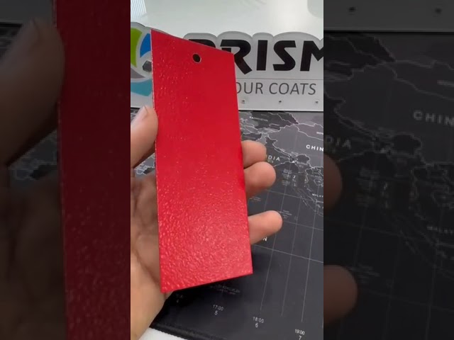 Structure Finish Coating Powder - Black Texture Finish Powder Coating ...