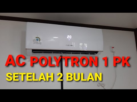 Review AC Polytron 1 PK, PAC 09 VG