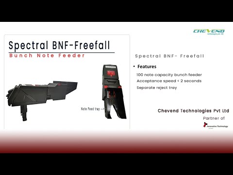 Note Acceptor Machine - Cash Acceptor Latest Price, Manufacturers ...