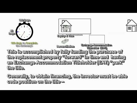 The Exchange - 1080p