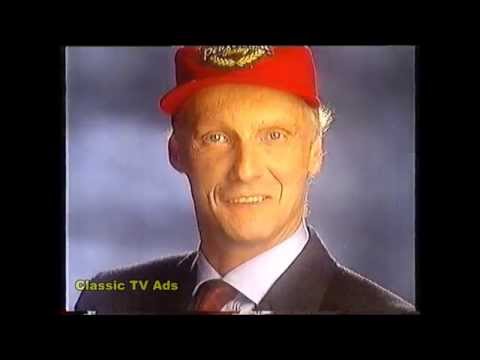 Lauda Air – Service is our success – 1990 (Video) | You Have Been Upgraded