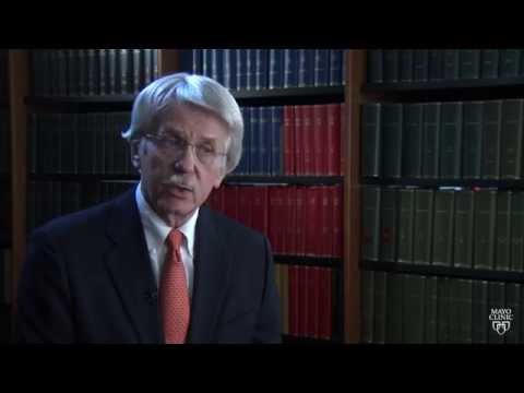 Mayo Clinic Minute: Early Detection of Alzheimer's Disease