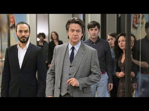 Who is Who: French Movie Stars in Call My Agent TV Show