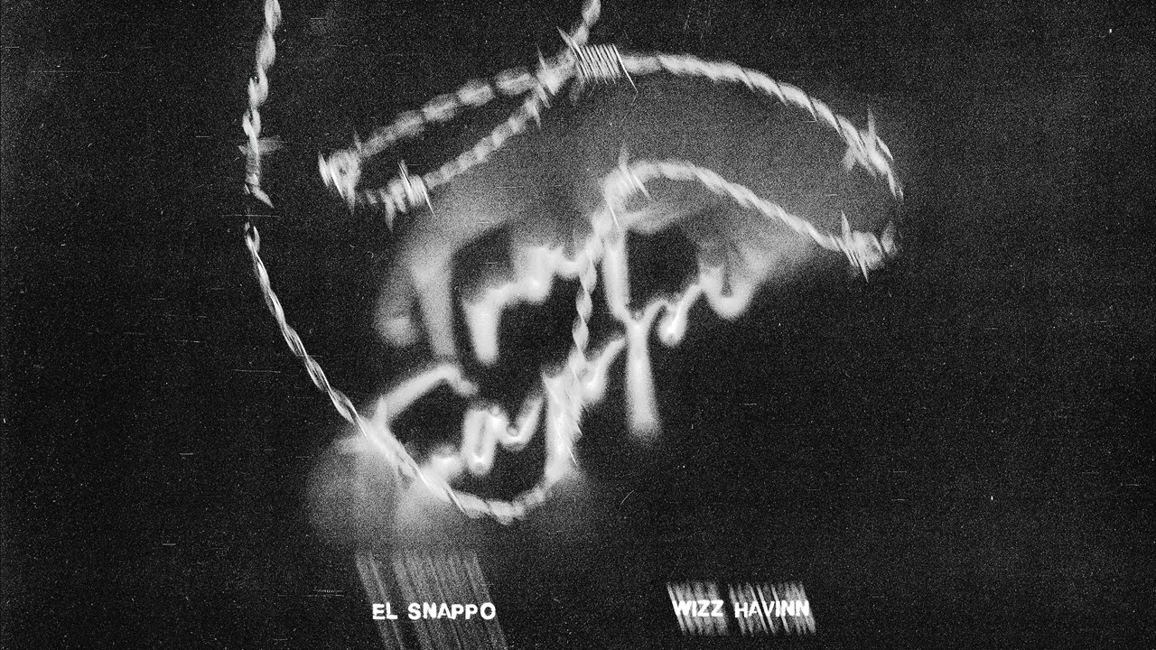 El Snappo - Trap Trappin (feat. Wizz Havinn) [Official Audio]