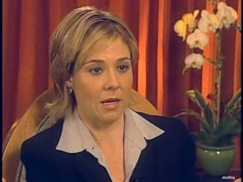 Megan Follows talks about playing Juliet in Stratford in 1992 1/2