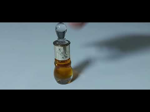 Ajmal Perfumes Ruh Amber 6ml