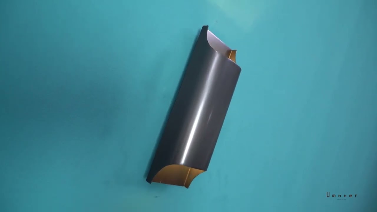 Leclerc Sconce Vakker