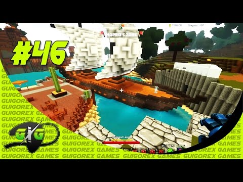Steam Community :: Video :: Creativerse #46 - " Avisos e a casa do Mapro e Dido" - gameplay PT-BR