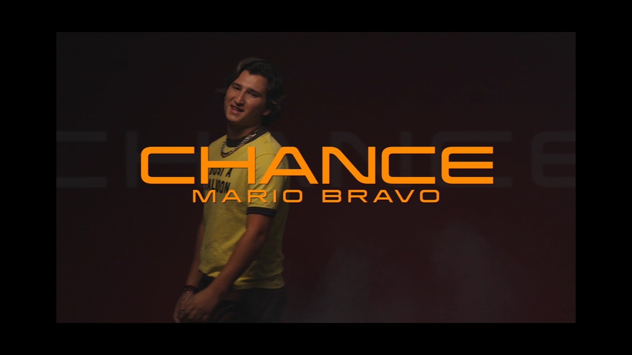 Chance by Mario Bravo from Venezuela | Popnable