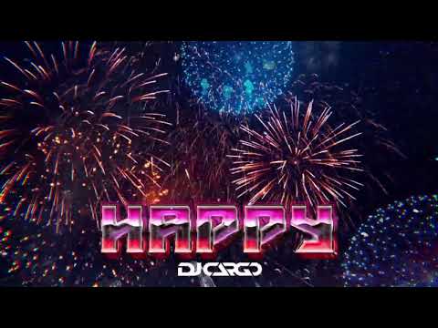 DJ Cargo - Happy