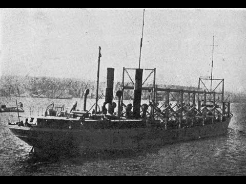 Proteus-class - Cursed Colliers of the Caribbean?