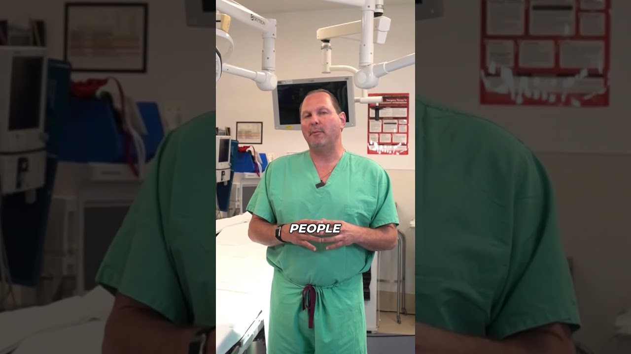 Is Your Outie Belly Button a Hernia?