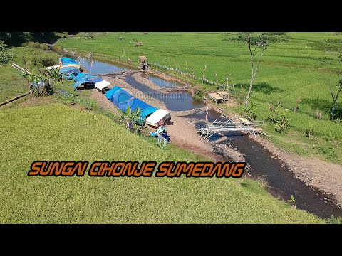 Sungai Cihonje Sumedang – Berpetualang