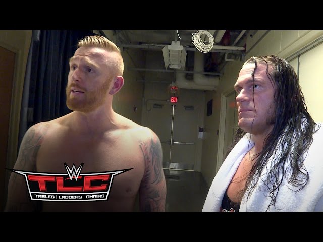 WWE TLC Results: Analysing and Grading each match