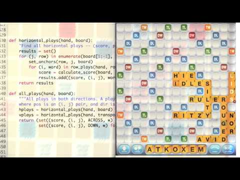 Learn Scoring Design of Computer Programs - Mind Luster