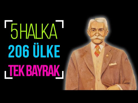 Olimpiyat bayrağının anlamı ne? | 60 Saniyede Olimpiyatlar