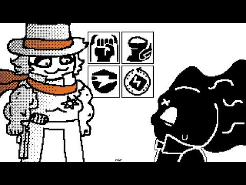 Steam Community :: Video :: Deadlock: Melee Holliday