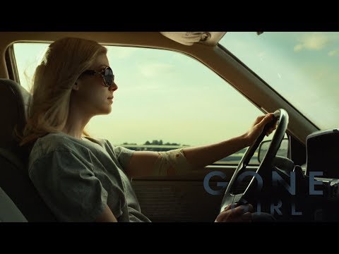 'Gone Girl' Legacy: How the Bestseller Changed the Psychological ...