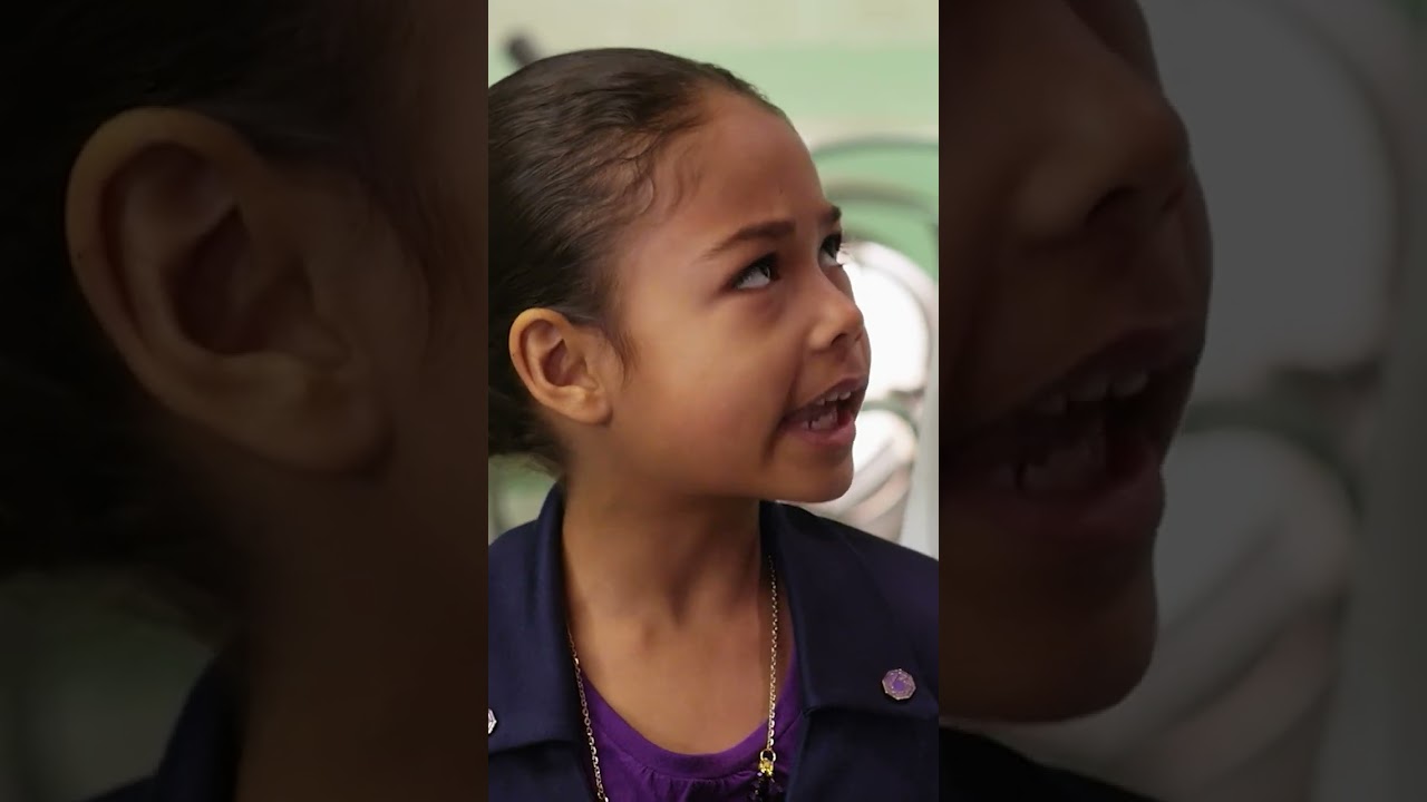 ⚡ Ten Times Fast Talking Challenge! 🤯 #oddsquad @OddSquadForever