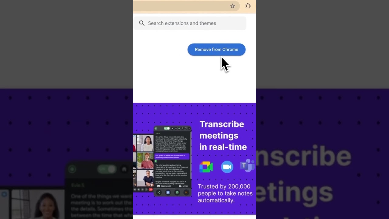 Setting Up Tactiq for Microsoft Teams | Quick Start Guide