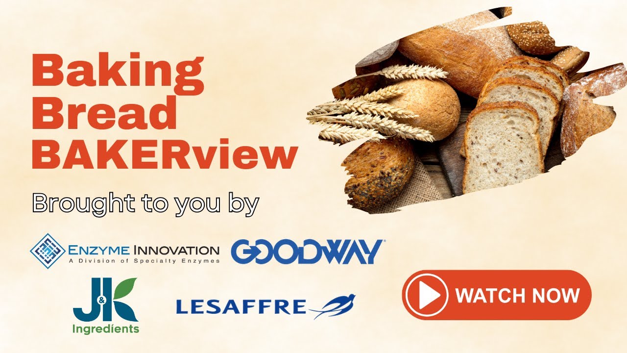 Baking Bread | BAKERview | BAKERpedia