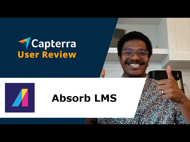 Absorb LMS Reviews 2025. Verified Reviews, Pros & Cons - Capterra
