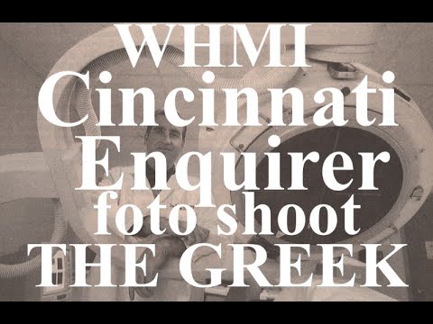 Dan Stefanou, Western Hills Medical Imaging, and The Cincinnati ...