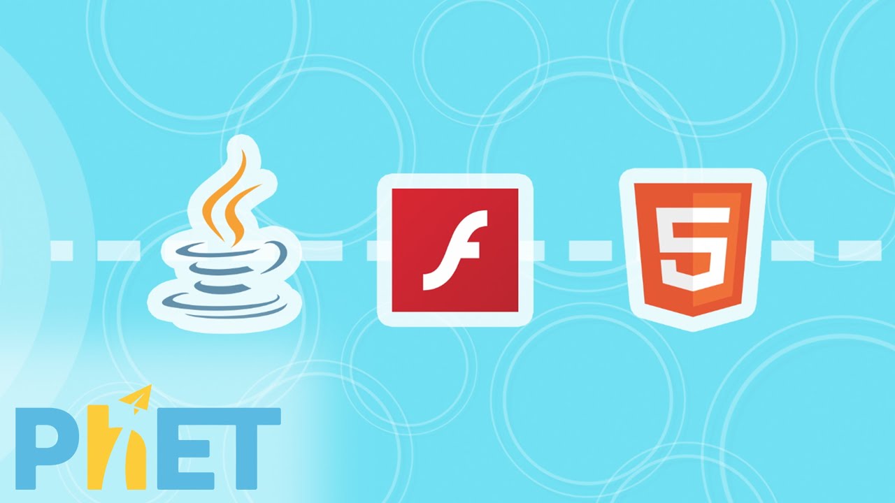 PhET Quick Tips: Device Compatibility