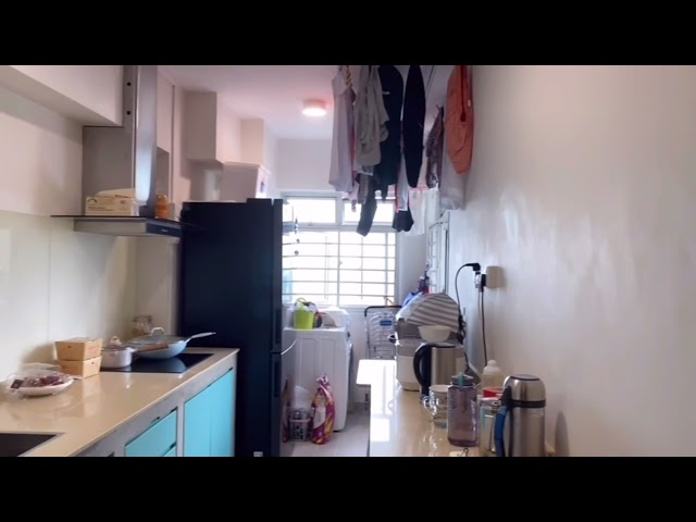 384 Bukit Batok West Avenue 5 HDB Flat for Sale - 990 sqft | 99.co