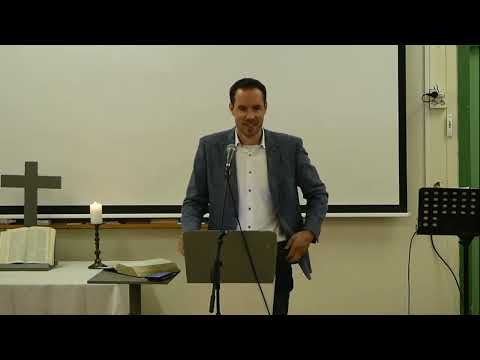 Een kruis door het niet-goed-genoeg gevoel | preekindex.nl