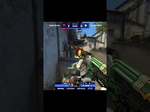 Steam Community :: Video :: NiKo "banana" monster | FaZe vs G2 | BLAST ...