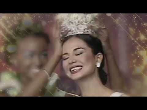 10 things about Miss Earth 2003 Dania Prince – CONAN Daily