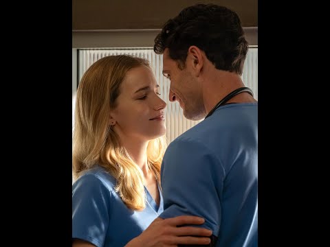 Pulse Official Trailer | Willa Fitzgerald | Colin Woodell | Netflix Medical Drama | Netflix Saga