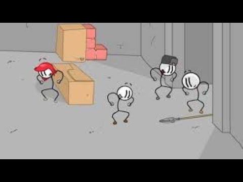 Steam Community :: Video :: Fleeing the Complex Gameplay
