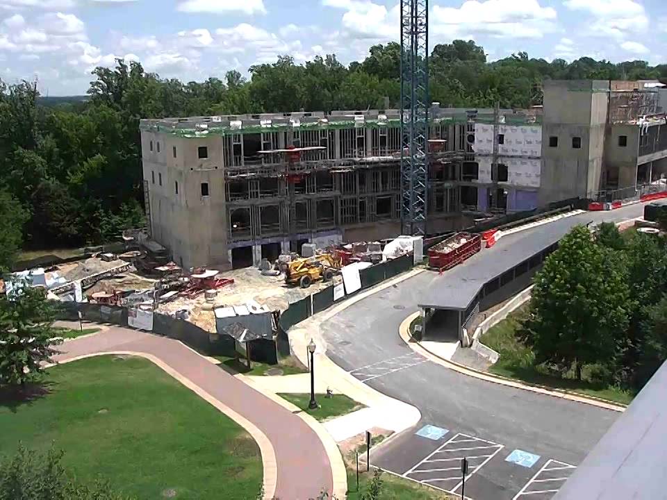 ITCC Timelapse