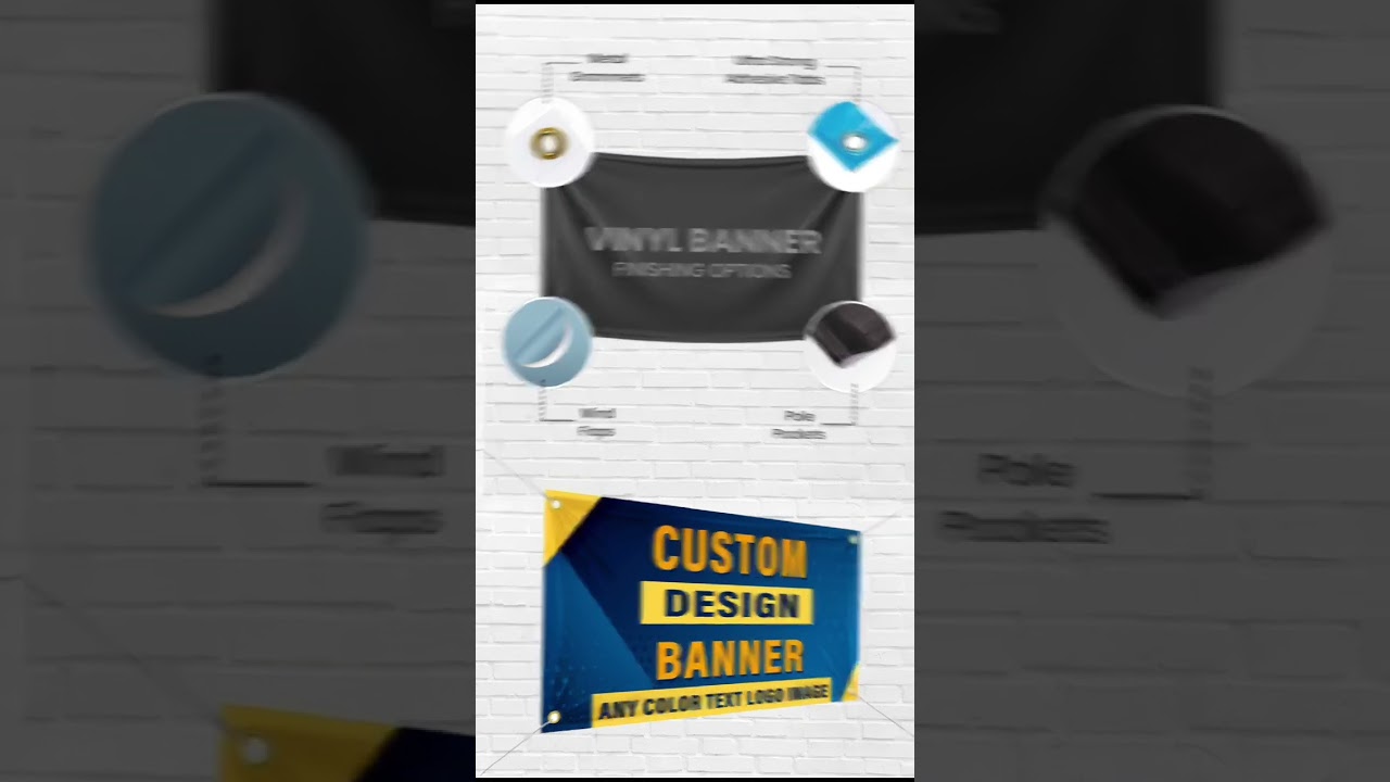 Customized Banner Printing | callforsign.com | (646) 249-4402