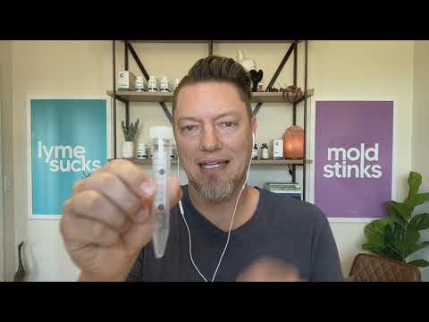 How to complete an OAT (Organic Acids Test) lab