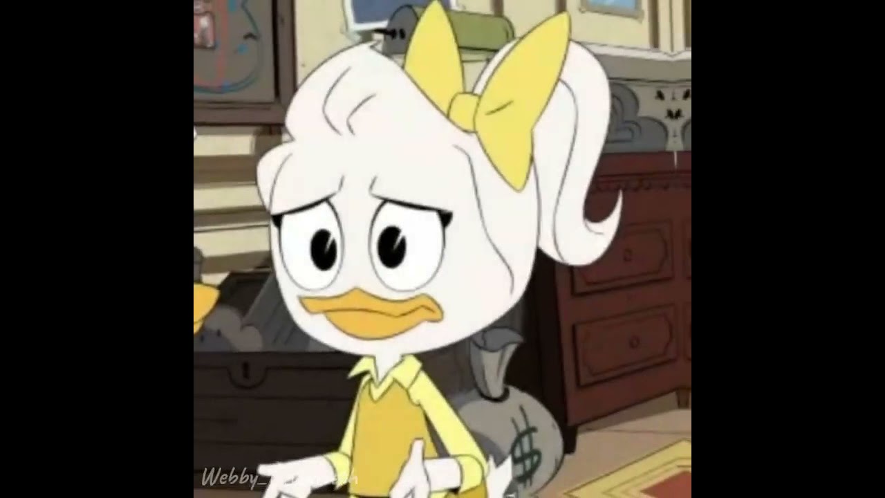 May Month - May Mcduck