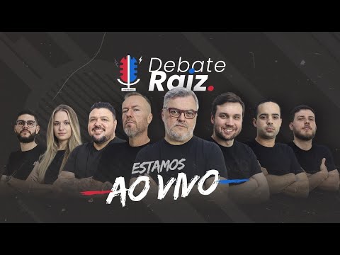 BASE COLORADA EM PERIGO | BRAITHWAITE RENOVA | DEBATE RAIZ 26/06/25 #444