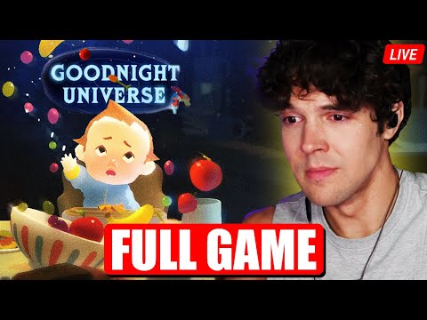 Steam Community :: Goodnight Universe