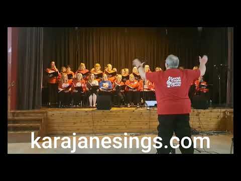 Kara Jane – Fundraiser Concert recording is available Now! – Kara Jane