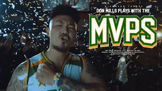 [MV] Don Mills - MVP - 인스티즈(instiz) 이슈 카테고리