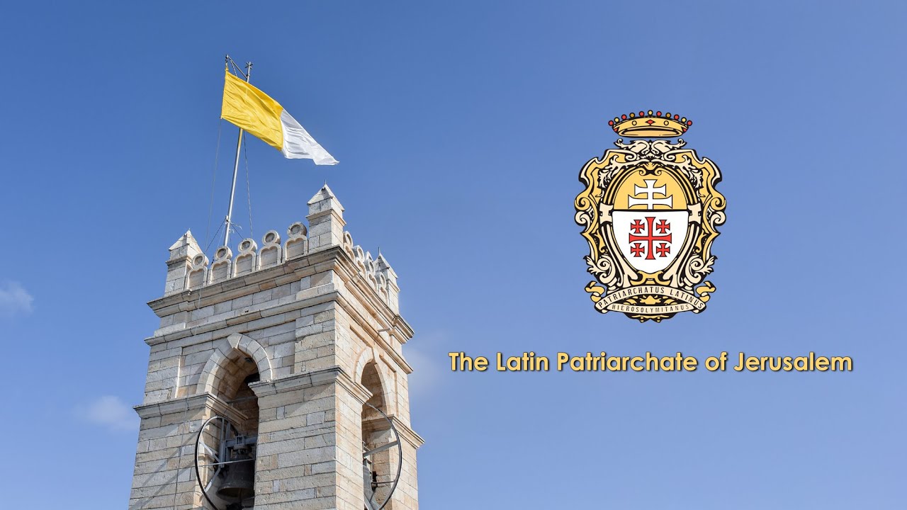 Video – The Latin Patriarchate, A History – Equestrian Order of the ...