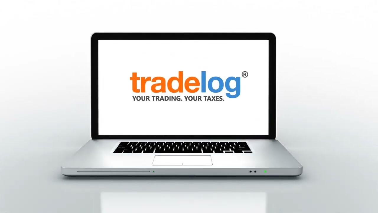 How TradeLog Works Video